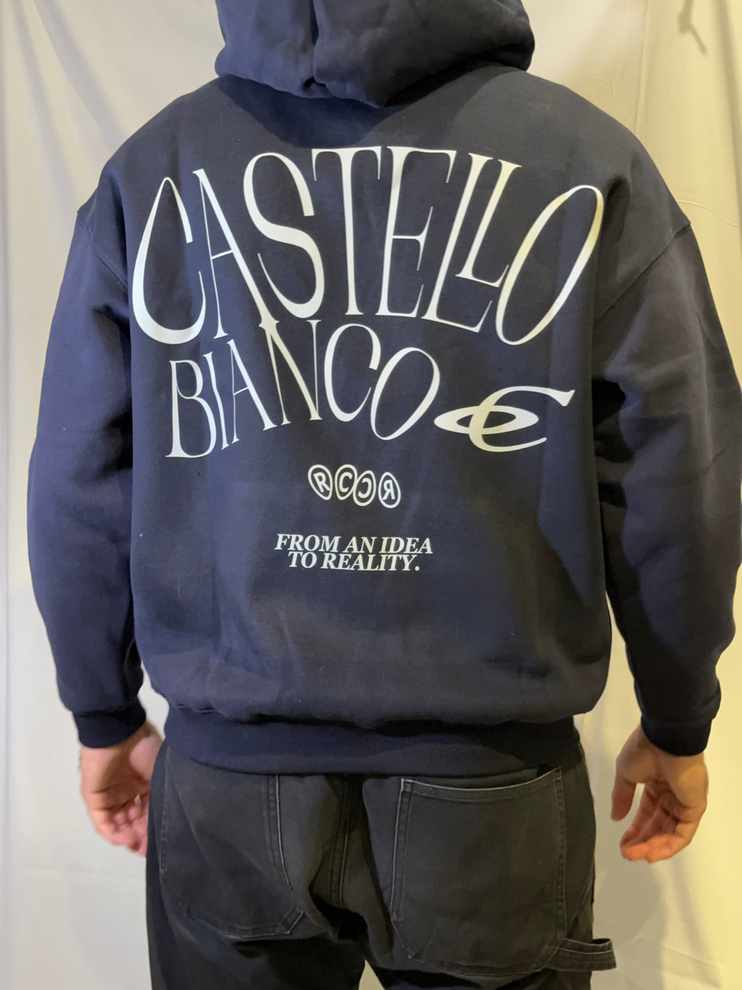 Castello Bianco Store -The new episode of clothing-