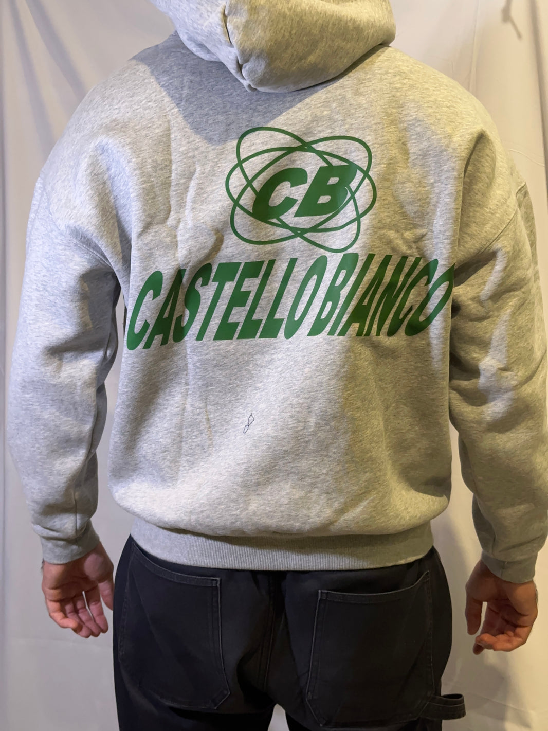 Castello Bianco Store -The new episode of clothing-
