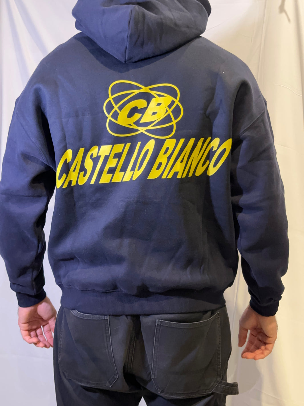 Castello Bianco Store -The new episode of clothing-