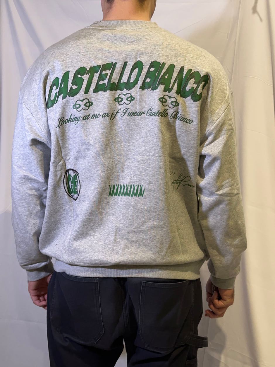 Castello Bianco Store -The new episode of clothing-