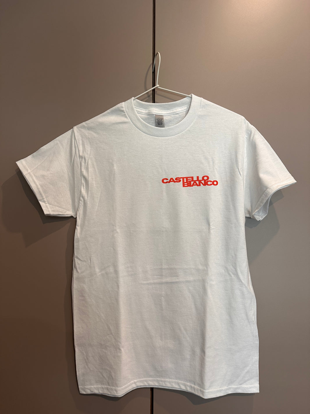 Castello Bianco Store -The new episode of clothing-