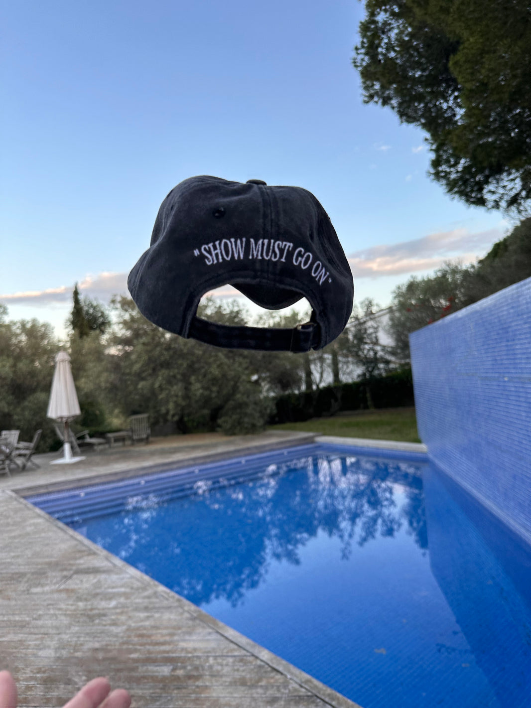 Castello Bianco Store -The new episode of clothing-